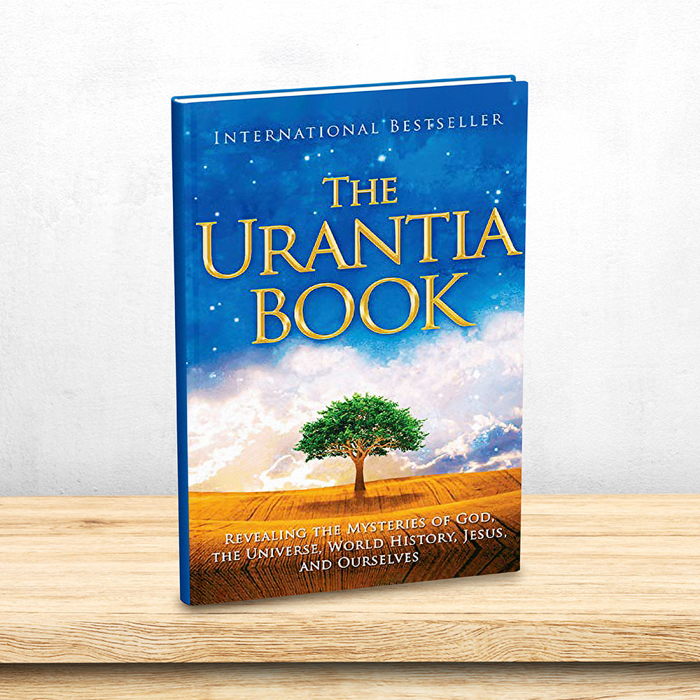 The Urantia Book – Skin To Heart Australia