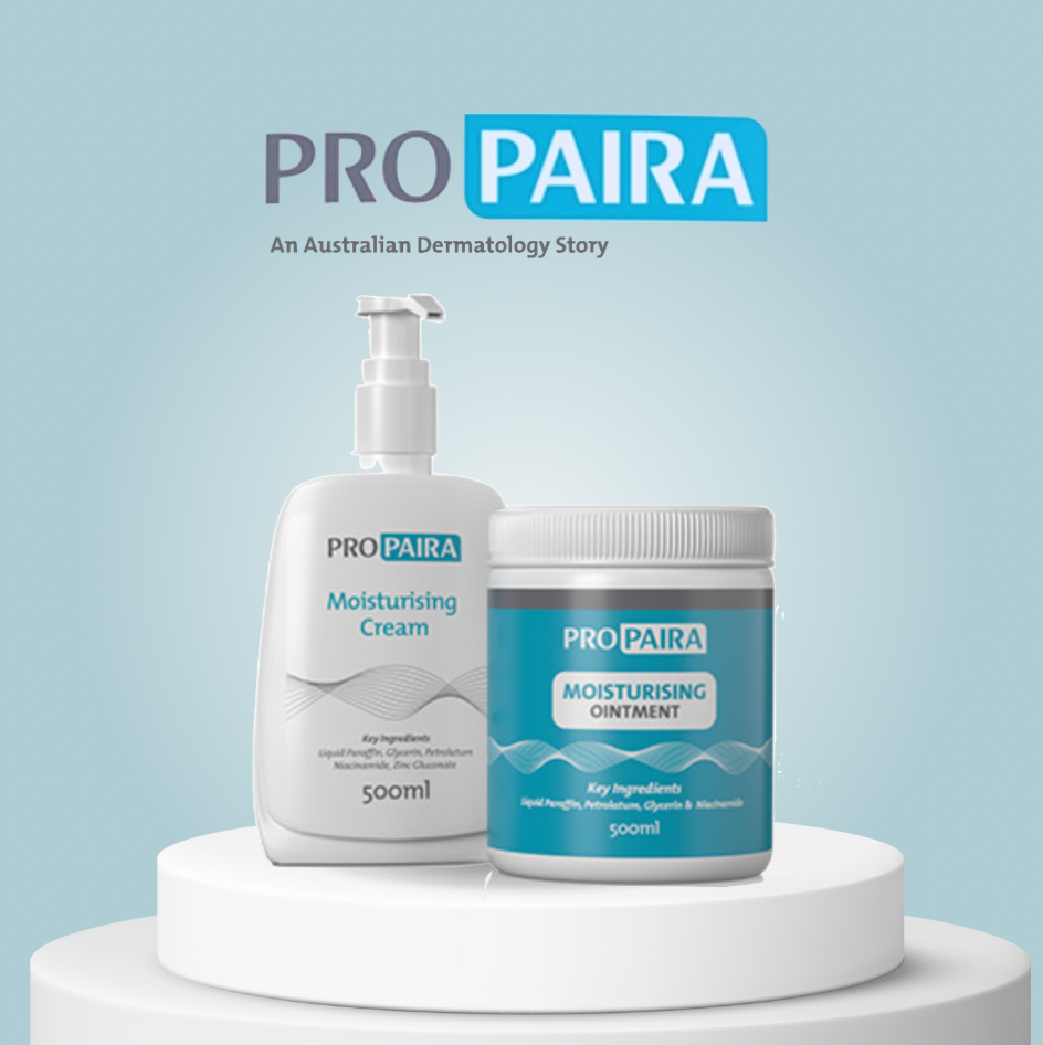 PRO PAIRA – Skin To Heart Australia