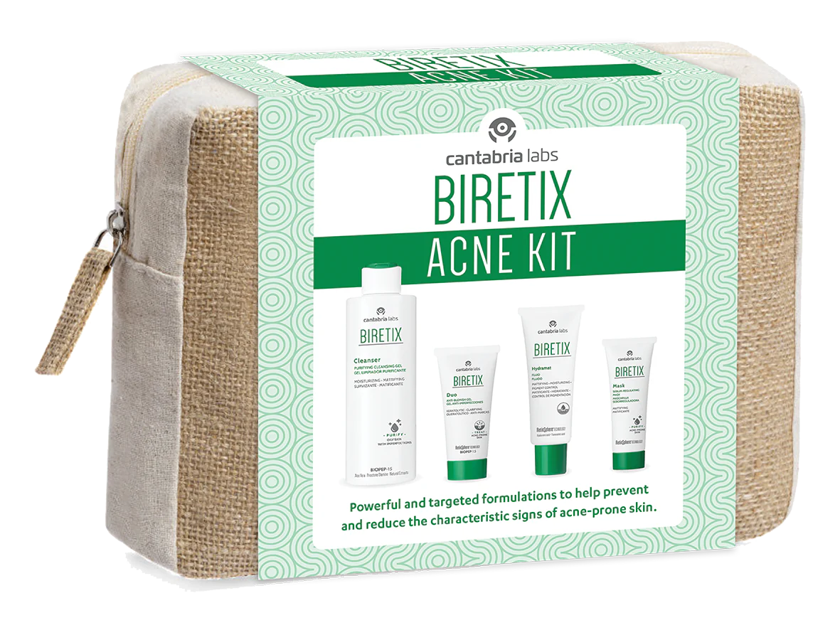 Biretix Acne Kit – Skin To Heart Australia