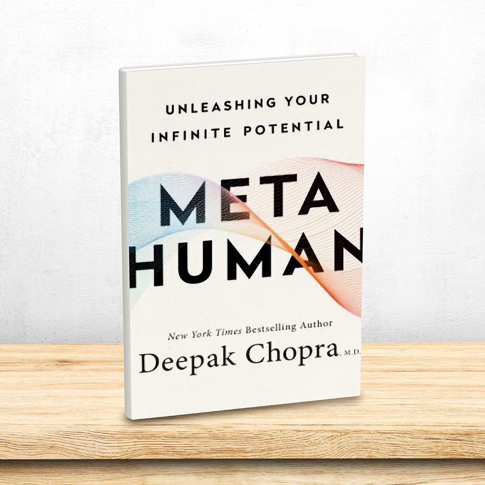 Meta Human By Deepak Chopra – skintoheart – Skin To Heart Australia